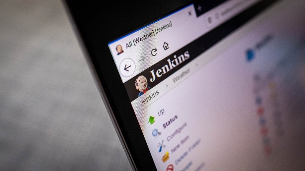 Developing Jenkins Pipelines On Top Of Docker For Windows